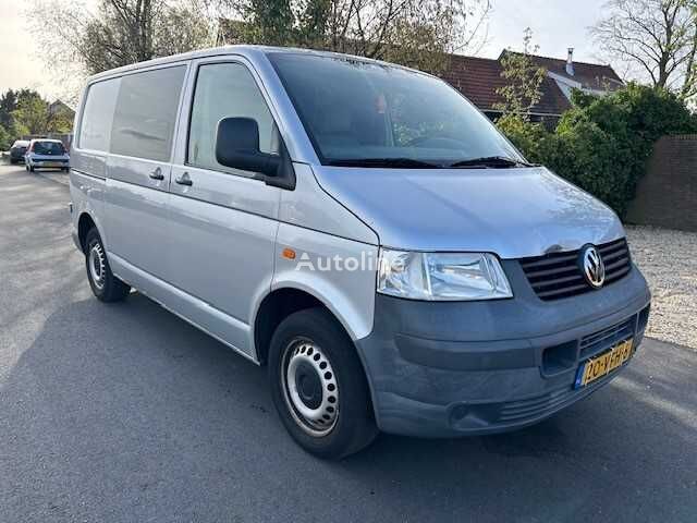 Prodaje se Volkswagen Transporter Bedrijfswagen minibus furgon na aukciji