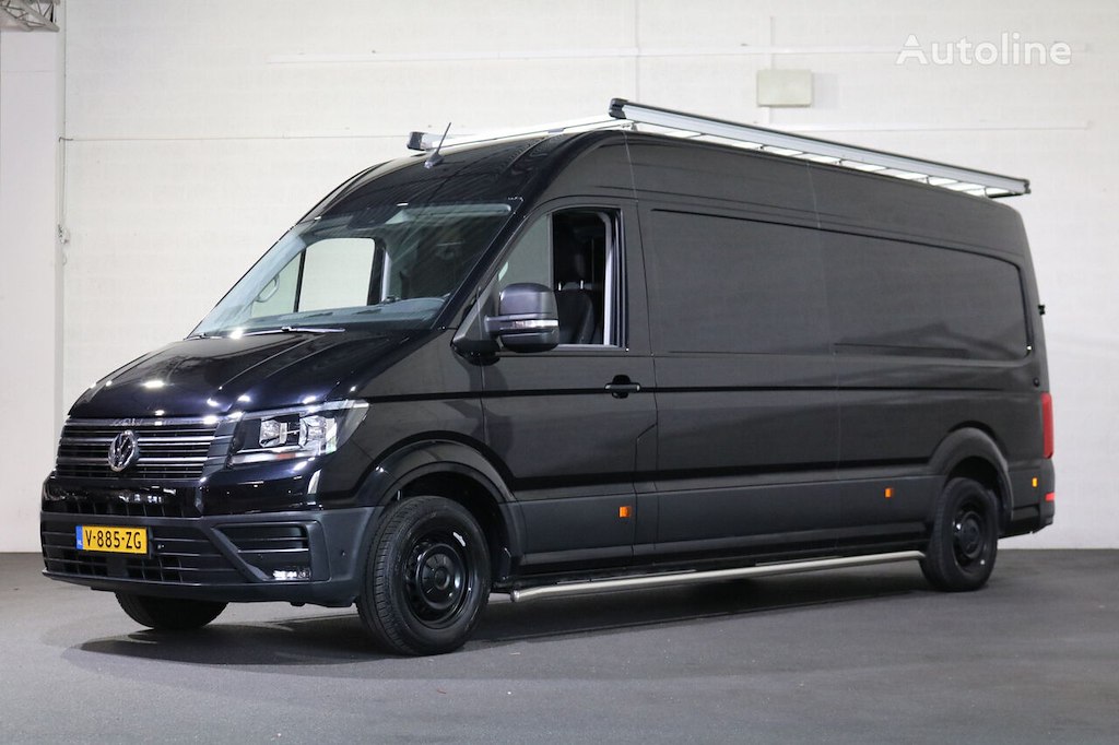 Volkswagen Crafter 2.0 TDI 140pk L4 H3 Highline Airco Navigatie Imperiaal I minibus furgon