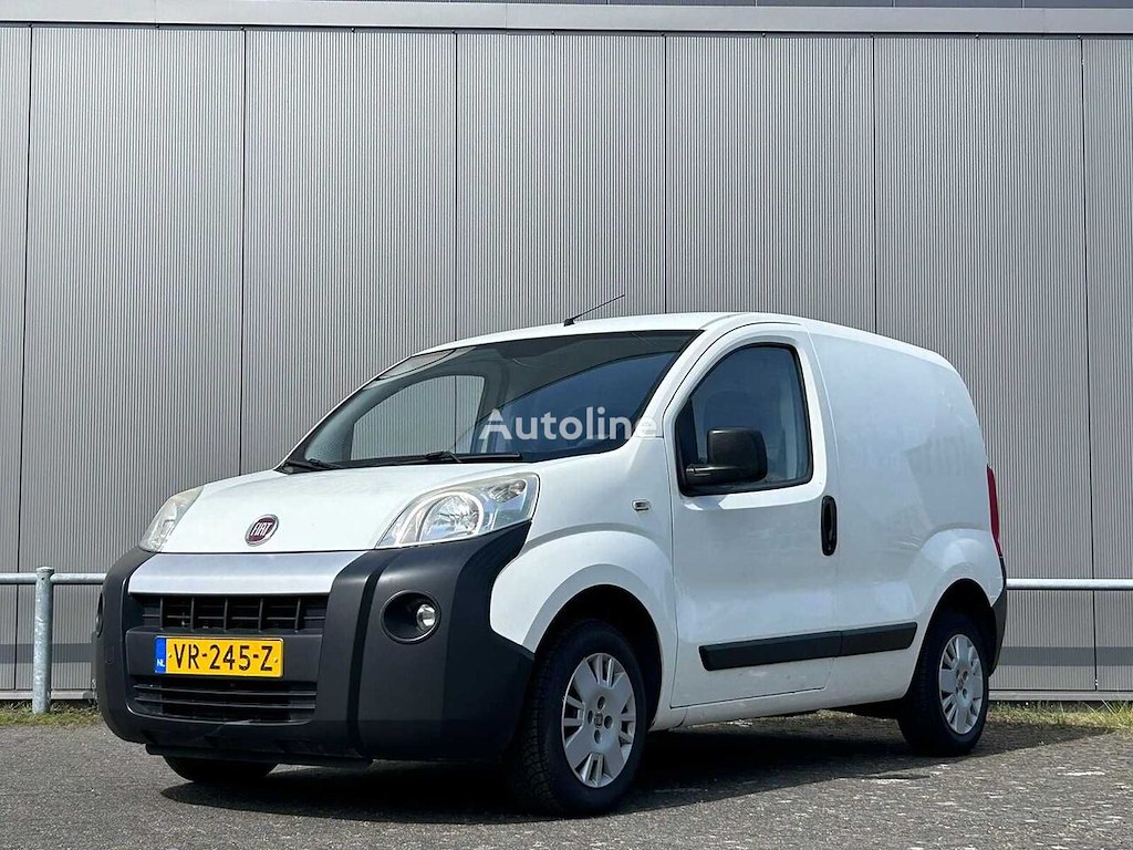 Prodaje se FIAT Fiorino laki furgon na aukciji