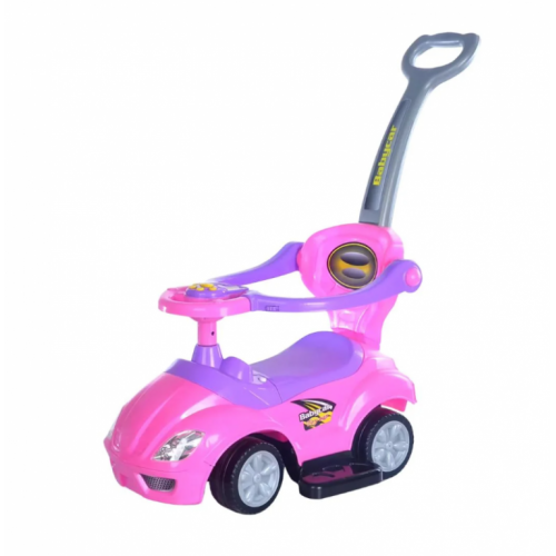 Guralica ECO 450 Roze