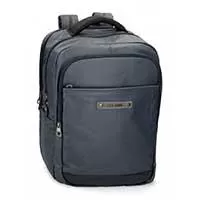 Ranac za laptop 15.6in Pepe Jeans Hatfield navy 77727