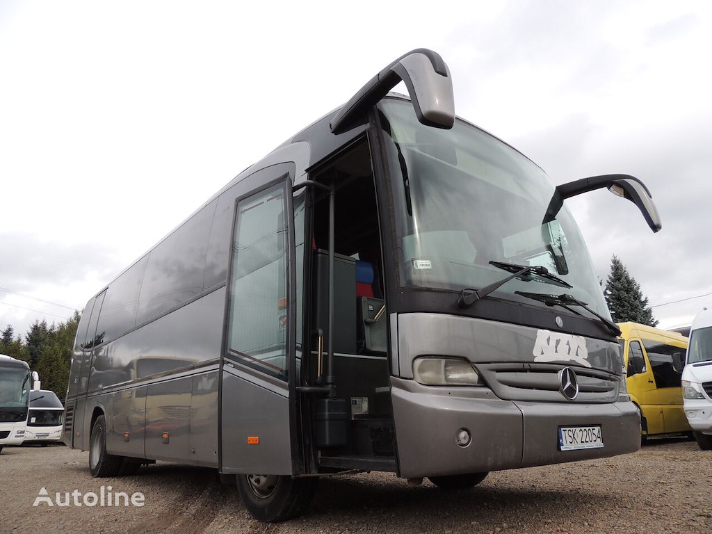 Mercedes-Benz TOURINO 0510 turistički autobus