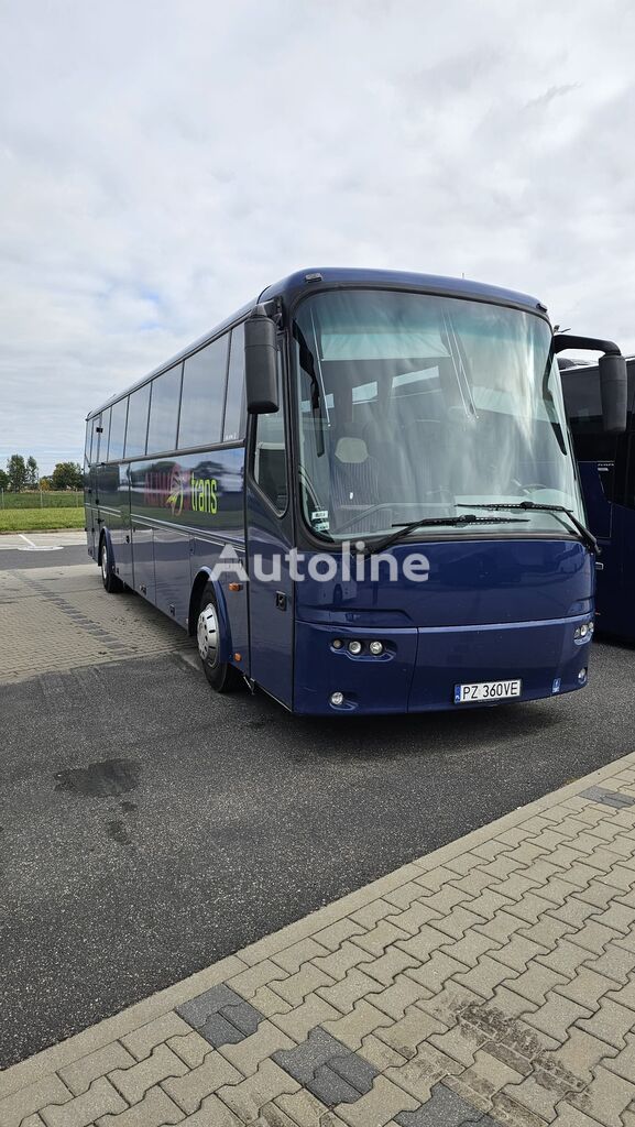 Bova Futura FHD turistički autobus