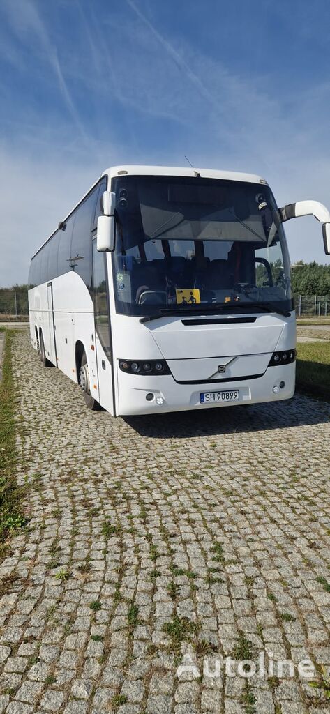 Volvo 9700 turistički autobus