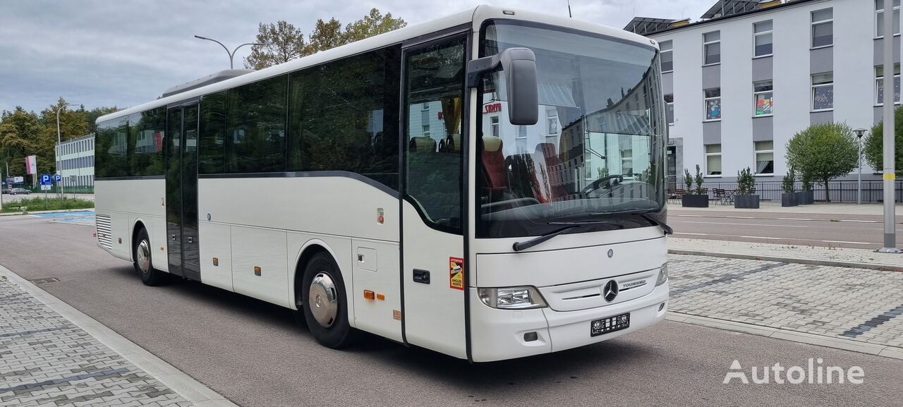 Mercedes-Benz TOURISMO RH turistički autobus