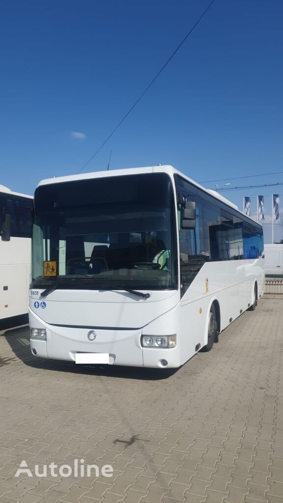 Irisbus SFR150 turistički autobus