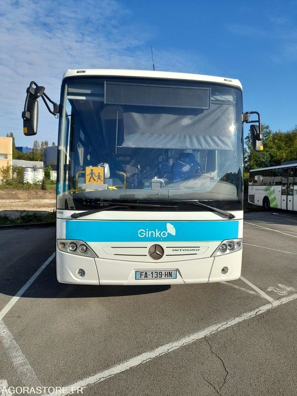 Prodaje se Mercedes-Benz INTOURO turistički autobus na aukciji