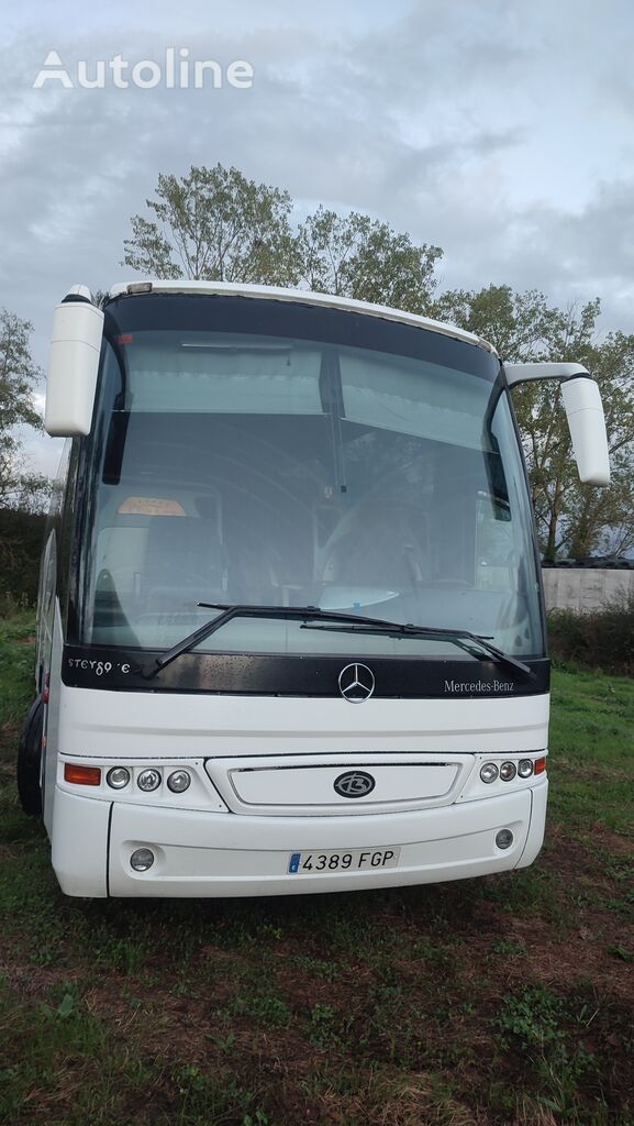 Mercedes-Benz Beulas oc 500 turistički autobus