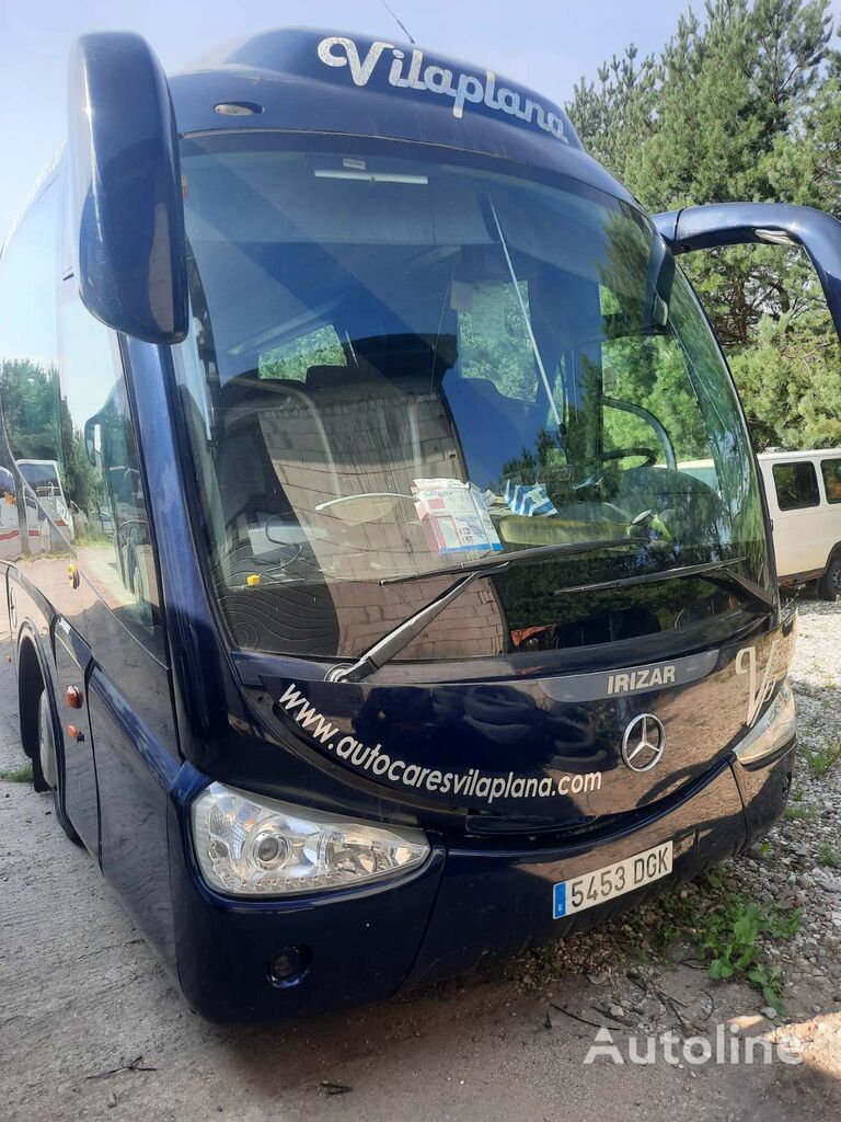 Mercedes-Benz IRIZAR PB turistički autobus