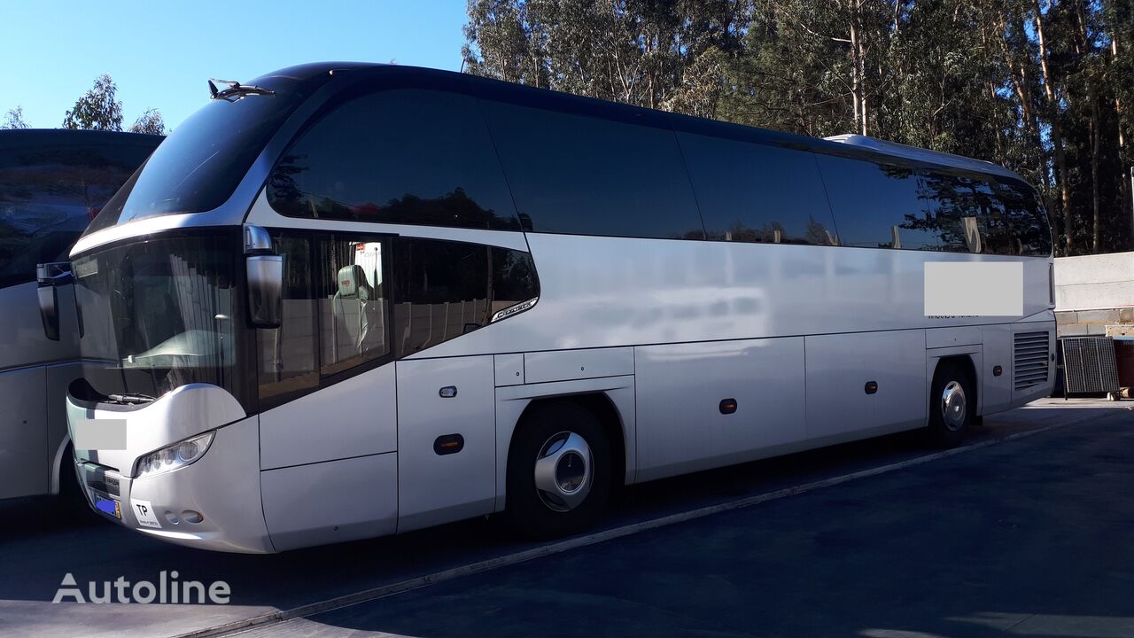 MAN Neoplan Cityliner turistički autobus