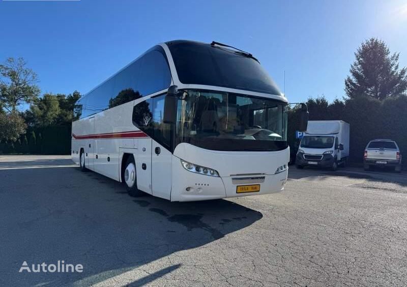 Neoplan Cityliner turistički autobus