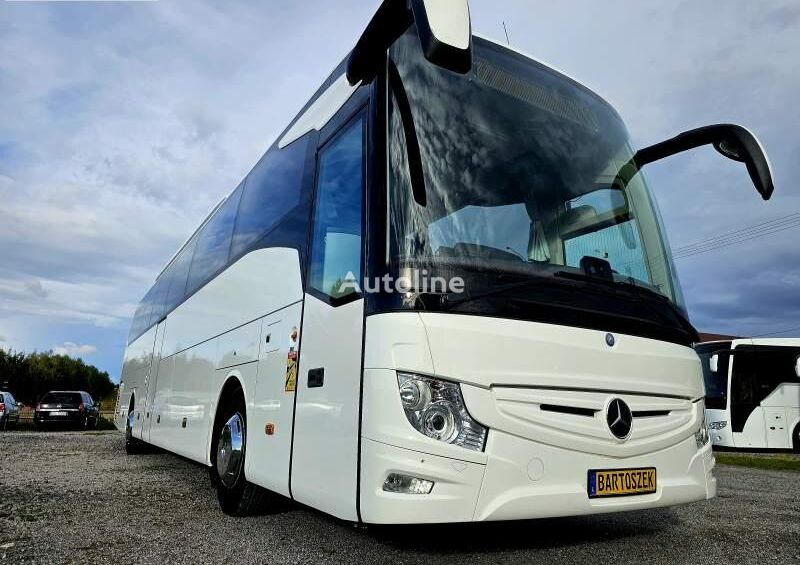 Mercedes-Benz TOURISMO 16RHD turistički autobus