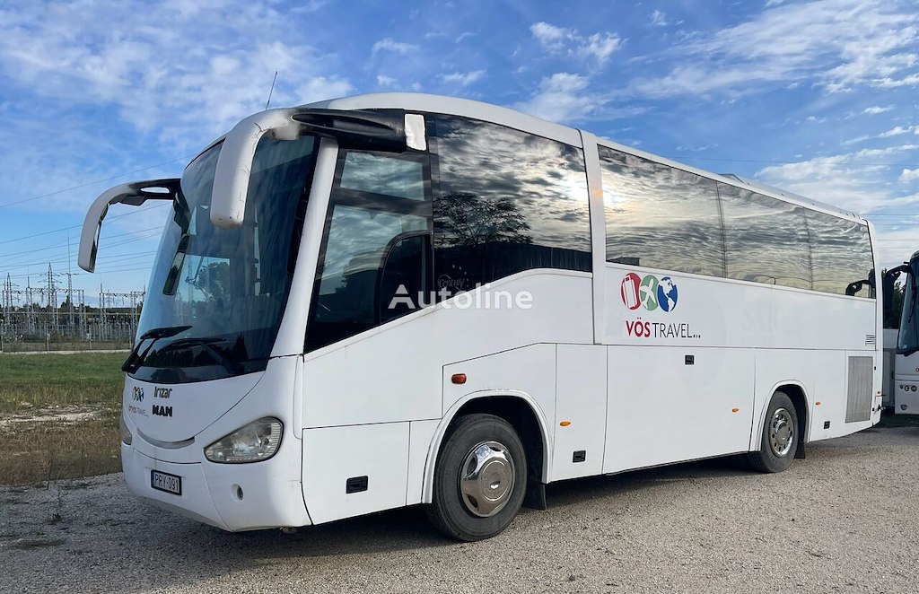 Irizar MAN Irizar 40+1 SP / org. 450.000 km / kein Rost! turistički autobus