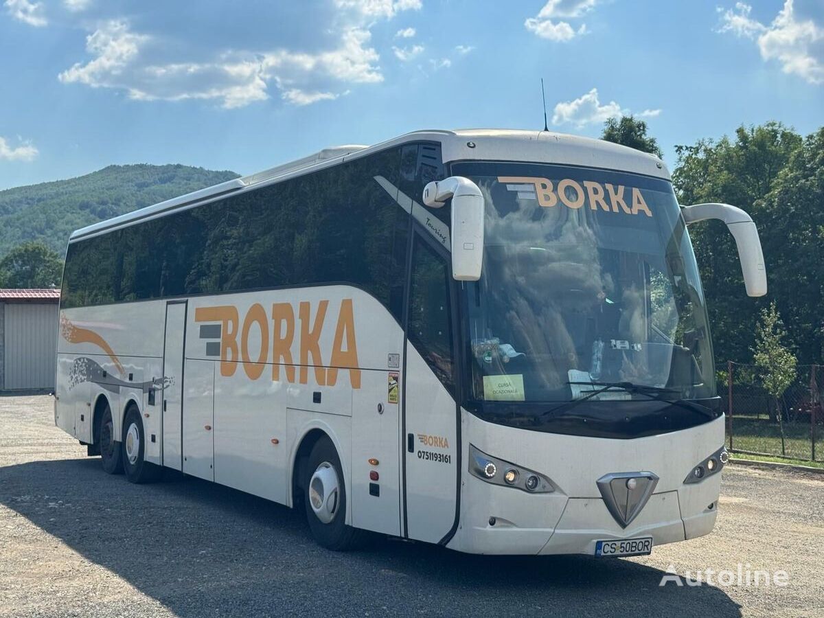 Scania Nogebus Kein Setra Irizar turistički autobus