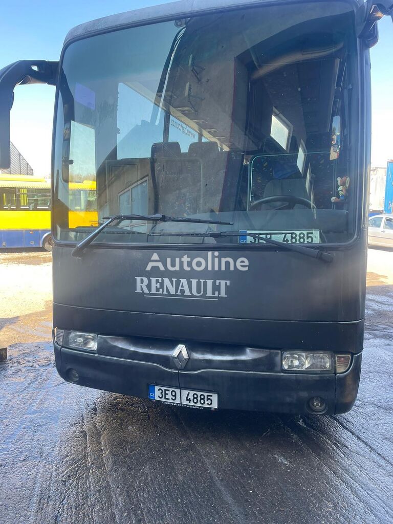 Renault Iliade turistički autobus