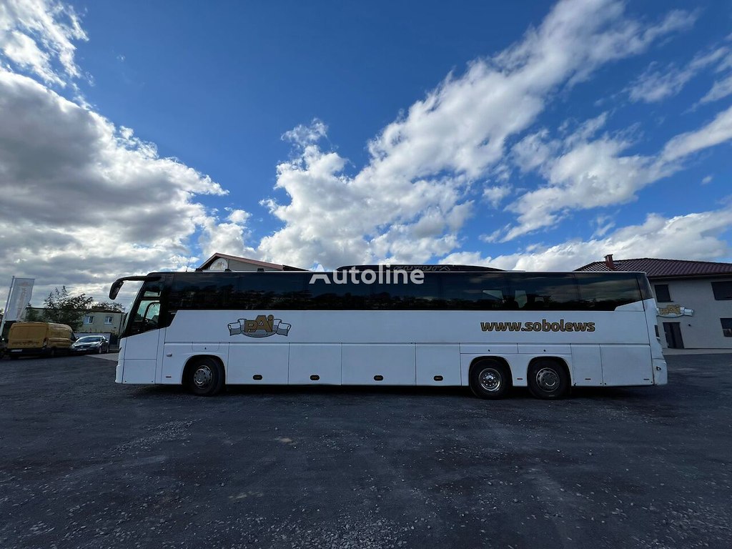 VDL Futura turistički autobus