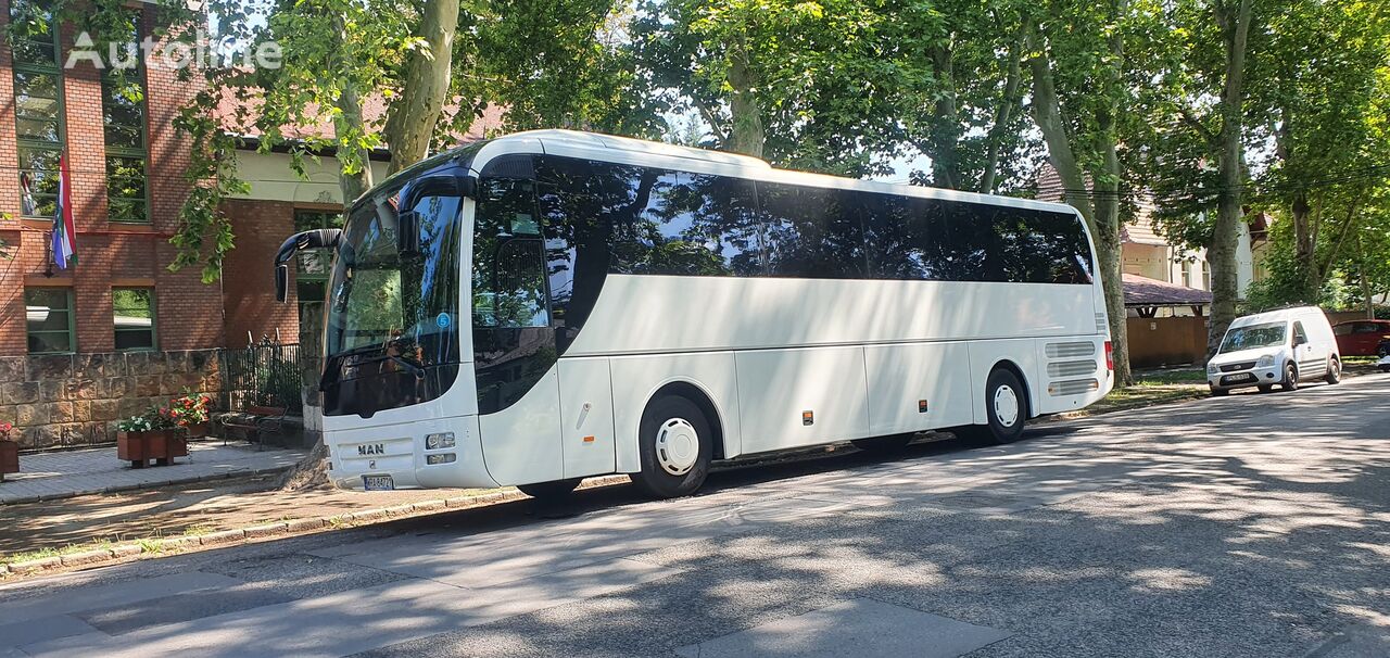 MAN R07 Lions coach turistički autobus