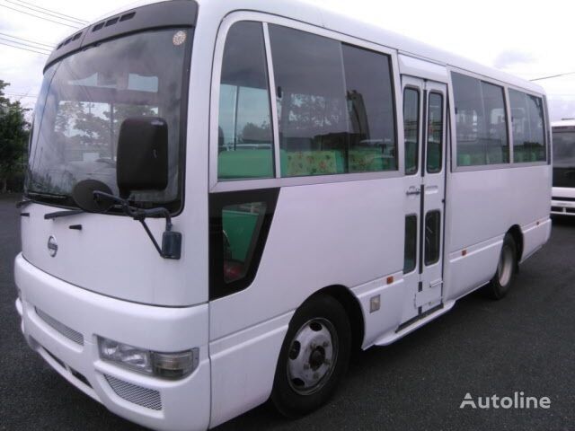 Nissan CIVILIAN prigradski autobus