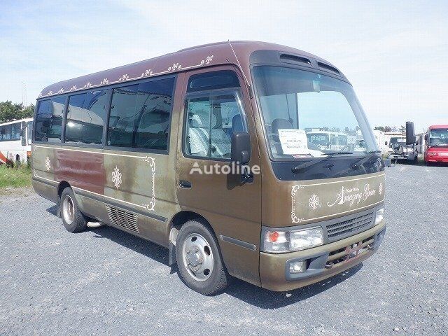 Toyota COASTER prigradski autobus