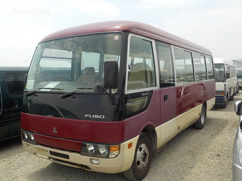 Mitsubishi ROSA prigradski autobus