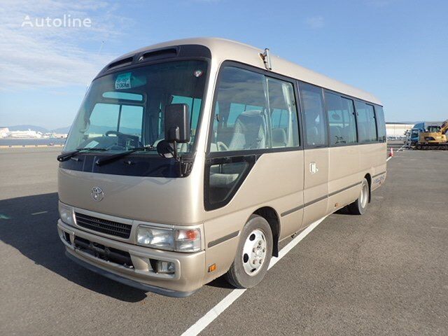 Toyota COASTER prigradski autobus