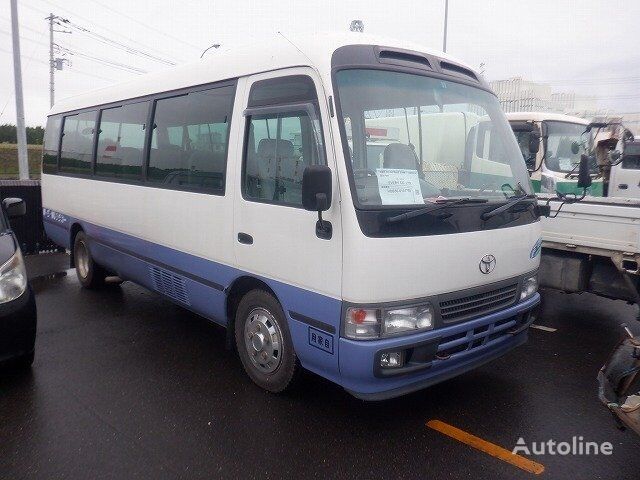 Toyota COASTER prigradski autobus