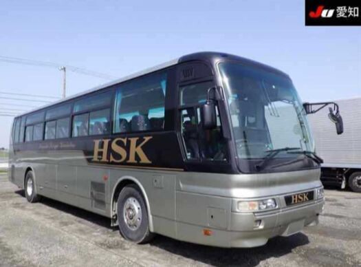 Mitsubishi Fuso BUS prigradski autobus