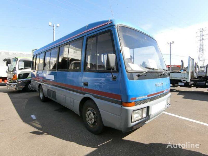 Mitsubishi ROSA prigradski autobus