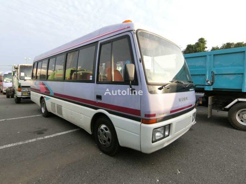 Mitsubishi ROSA prigradski autobus