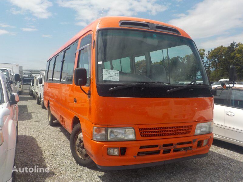 Toyota COASTER prigradski autobus