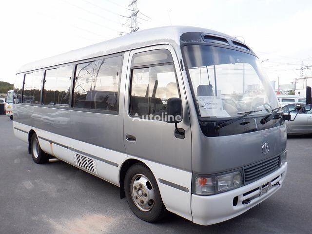 Toyota COASTER prigradski autobus