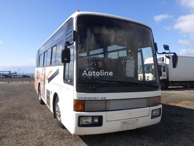 Mitsubishi AERO MIDI prigradski autobus