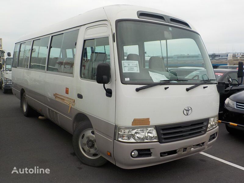 Toyota COASTER prigradski autobus