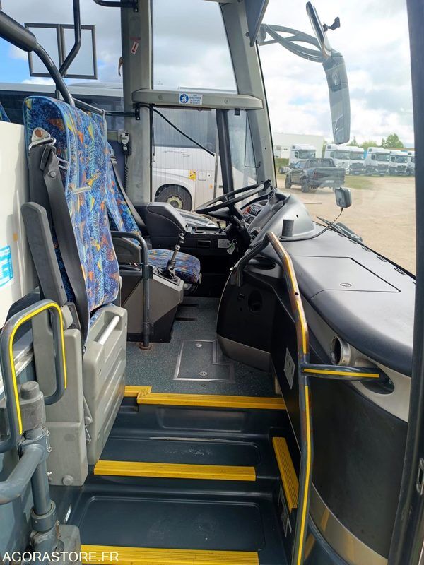 Prodaje se Temsa SAFARI prigradski autobus na aukciji