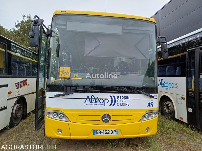 Prodaje se Mercedes-Benz INTOURO prigradski autobus na aukciji