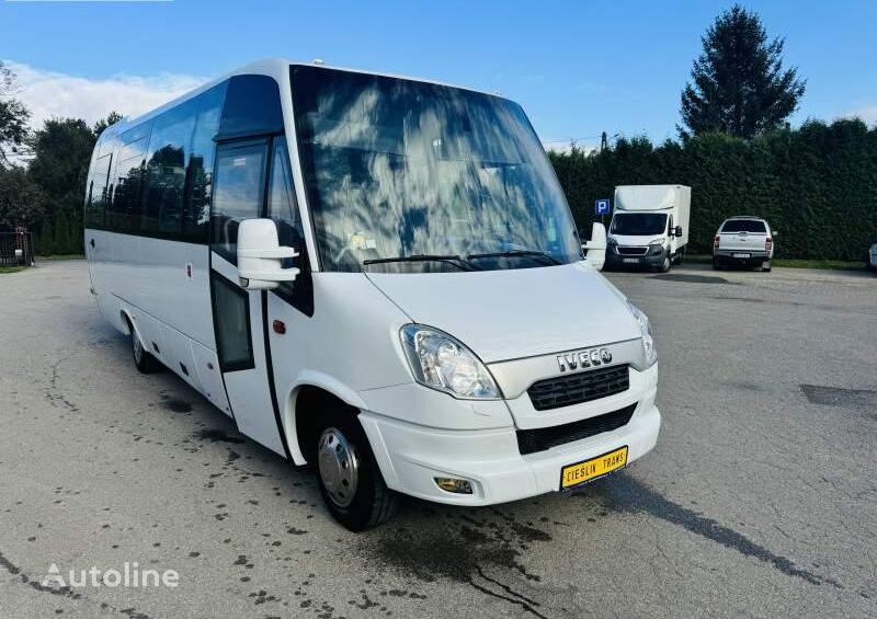 IVECO PRODIG prigradski autobus