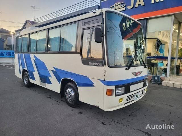 Hino RAINBOW prigradski autobus