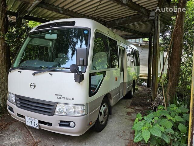 Hino LIESSE prigradski autobus