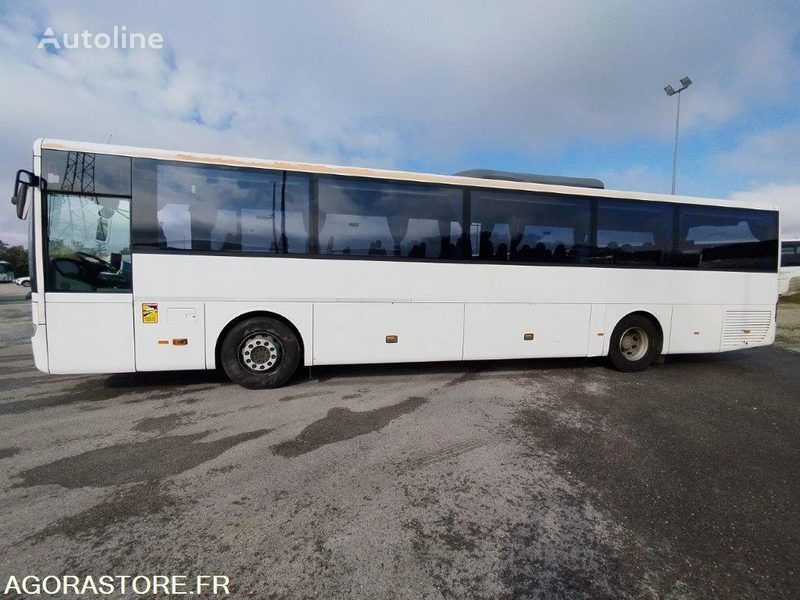 Prodaje se Mercedes-Benz INTOURO prigradski autobus na aukciji