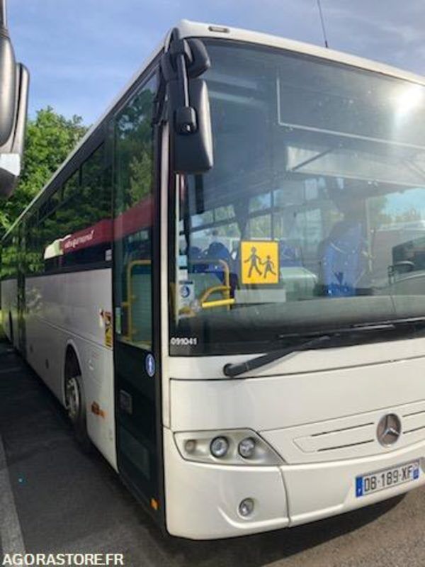 Prodaje se Mercedes-Benz INTOURO prigradski autobus na aukciji