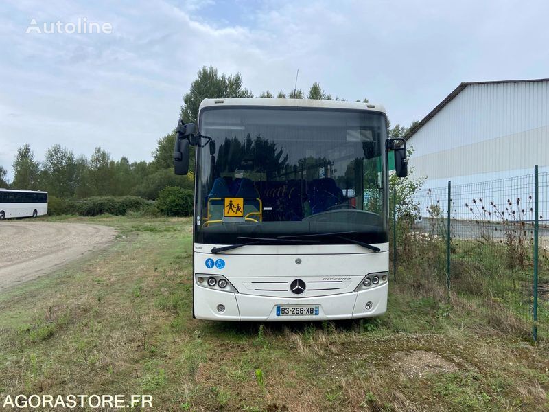 Prodaje se Mercedes-Benz INTOURO prigradski autobus na aukciji