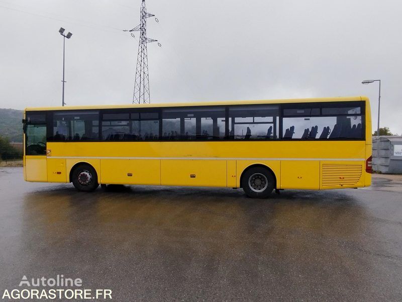 Prodaje se Mercedes-Benz INTOURO prigradski autobus na aukciji