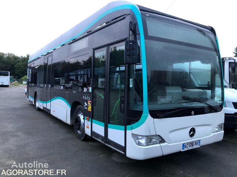 Prodaje se Mercedes-Benz O 530 prigradski autobus na aukciji