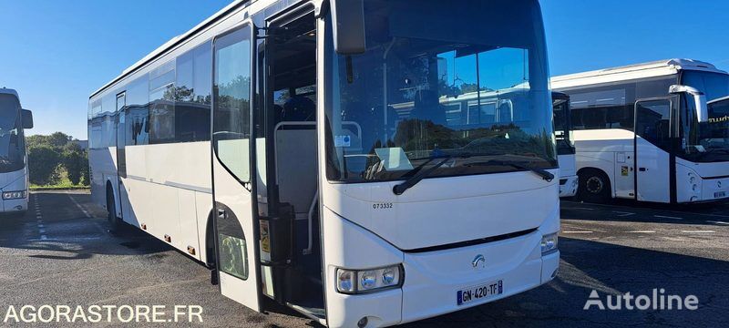 Prodaje se IVECO ARWAY prigradski autobus na aukciji