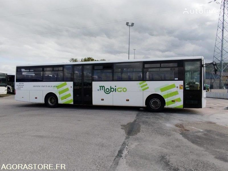 Prodaje se Mercedes-Benz INTOURO prigradski autobus na aukciji