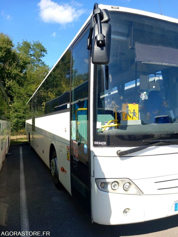 Prodaje se Mercedes-Benz INTOURO prigradski autobus na aukciji