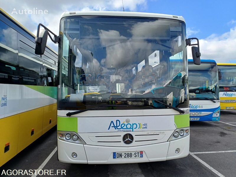 Prodaje se Mercedes-Benz INTOURO prigradski autobus na aukciji