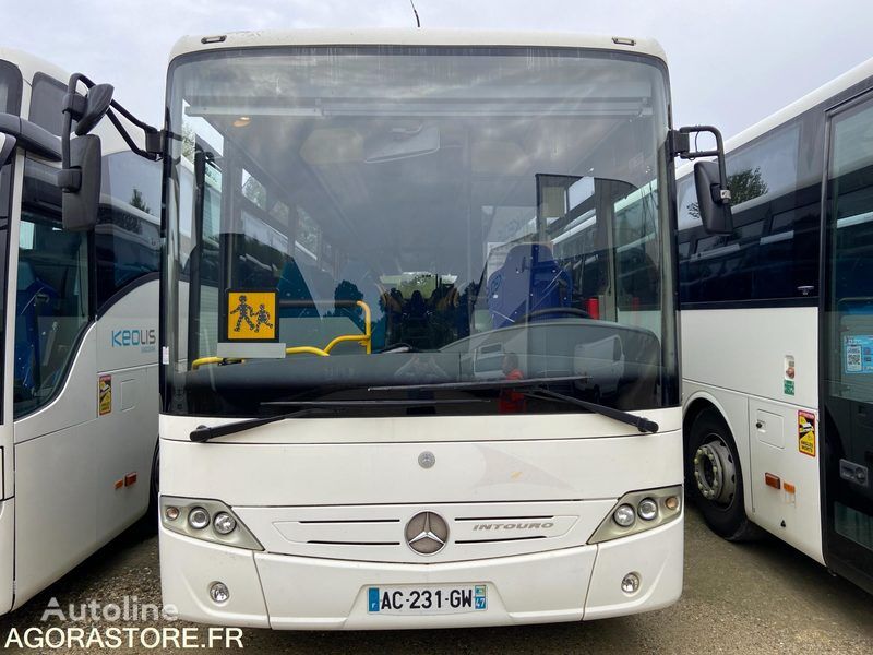 Prodaje se Mercedes-Benz INTOURO prigradski autobus na aukciji