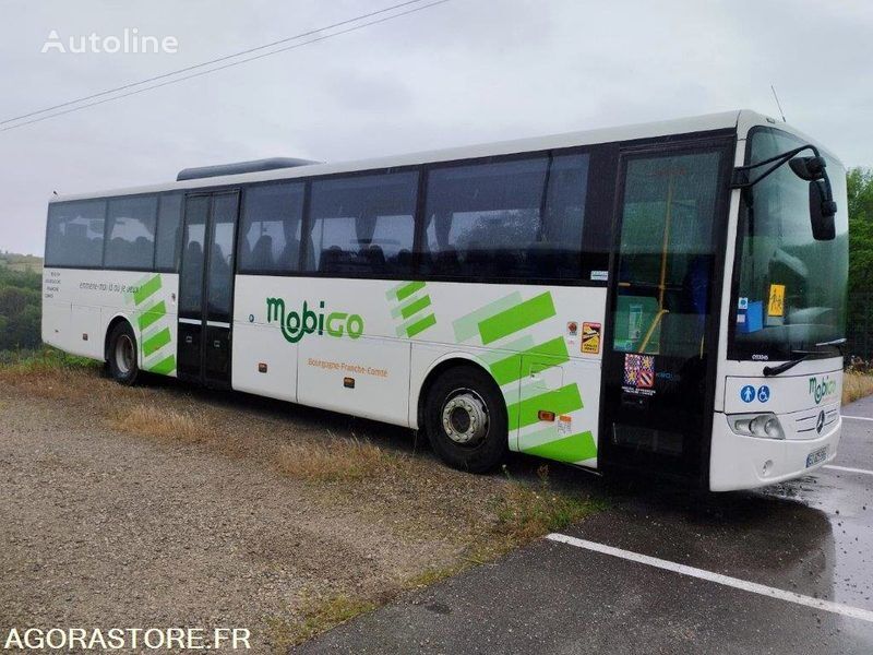 Prodaje se Mercedes-Benz INTOURO prigradski autobus na aukciji