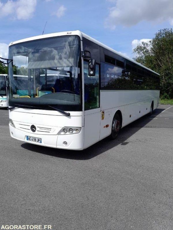 Prodaje se Mercedes-Benz INTOURO prigradski autobus na aukciji